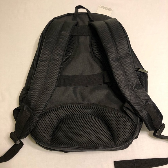 Perry Ellis | Bags | Nwt Perry Ellis Portfolio Laptop Backpack | Poshmark
